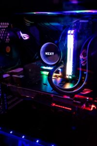 Normal CPU and GPU Temps - thinglabs