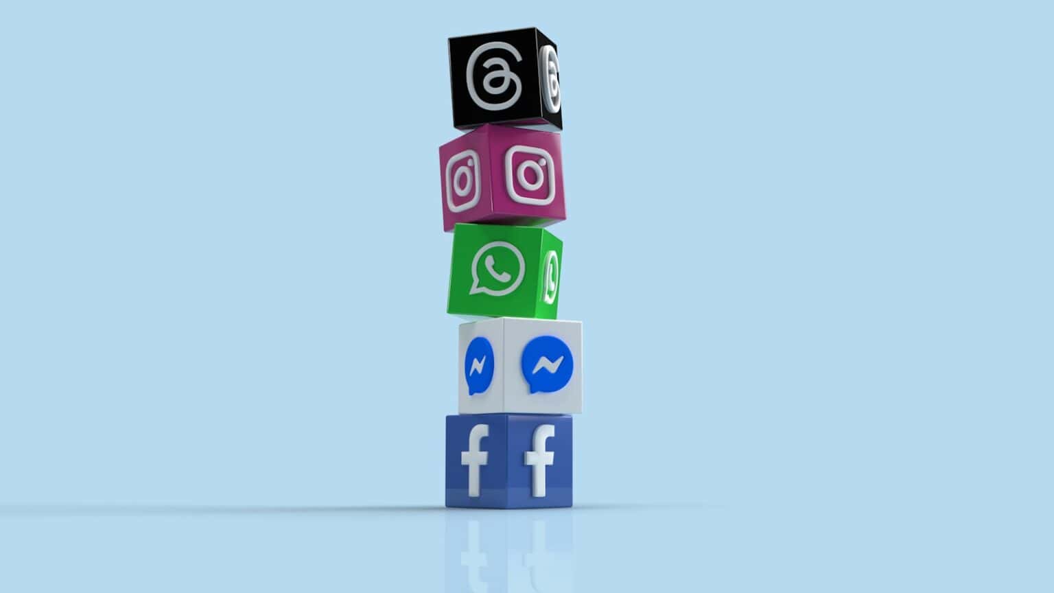 What Apps & Products Does Meta Make? - thinglabs