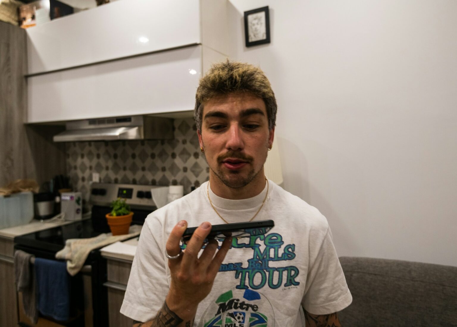 How to Turn Off NFC on Android - thinglabs